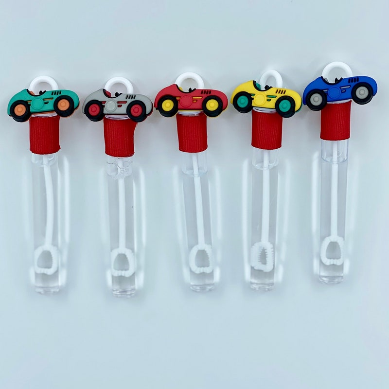 Cars Party Favors - Etsy