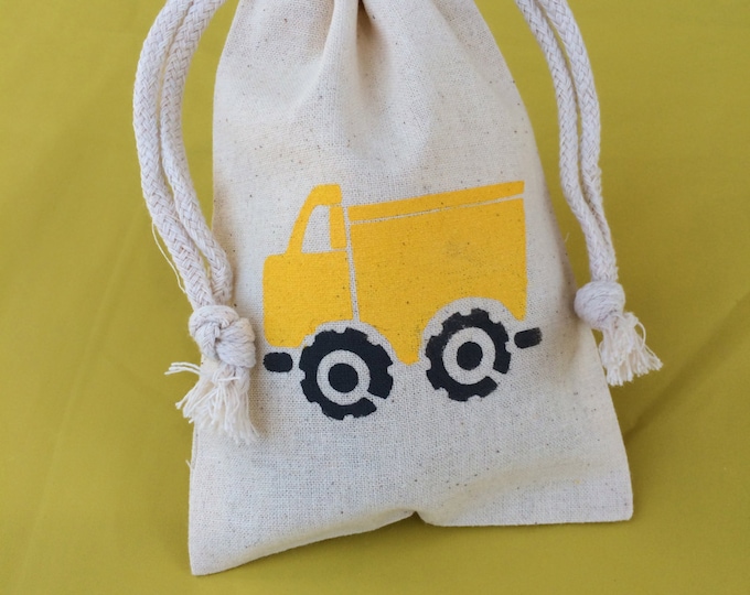 Construction Party Flatware With Construction Theme Napkin Rings ...