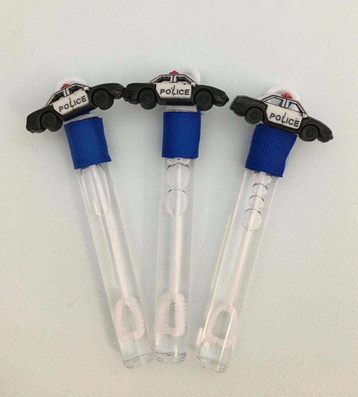 Police Favor Police Car Favor Emergency Services Favor - Etsy