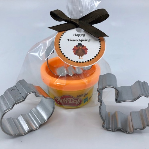 Thanksgiving Party Favors - Etsy
