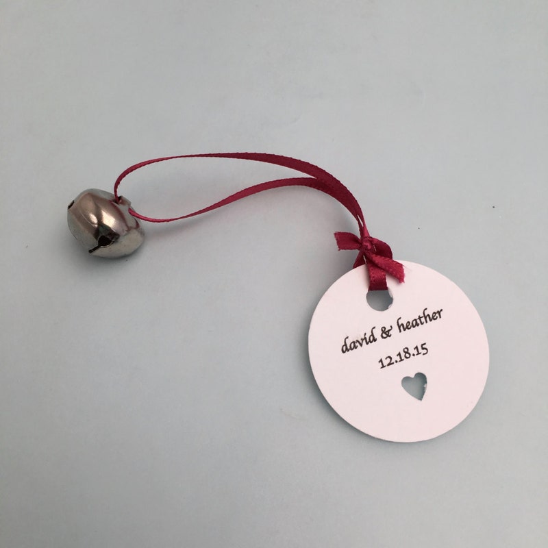 Wedding Bell Favors - Etsy
