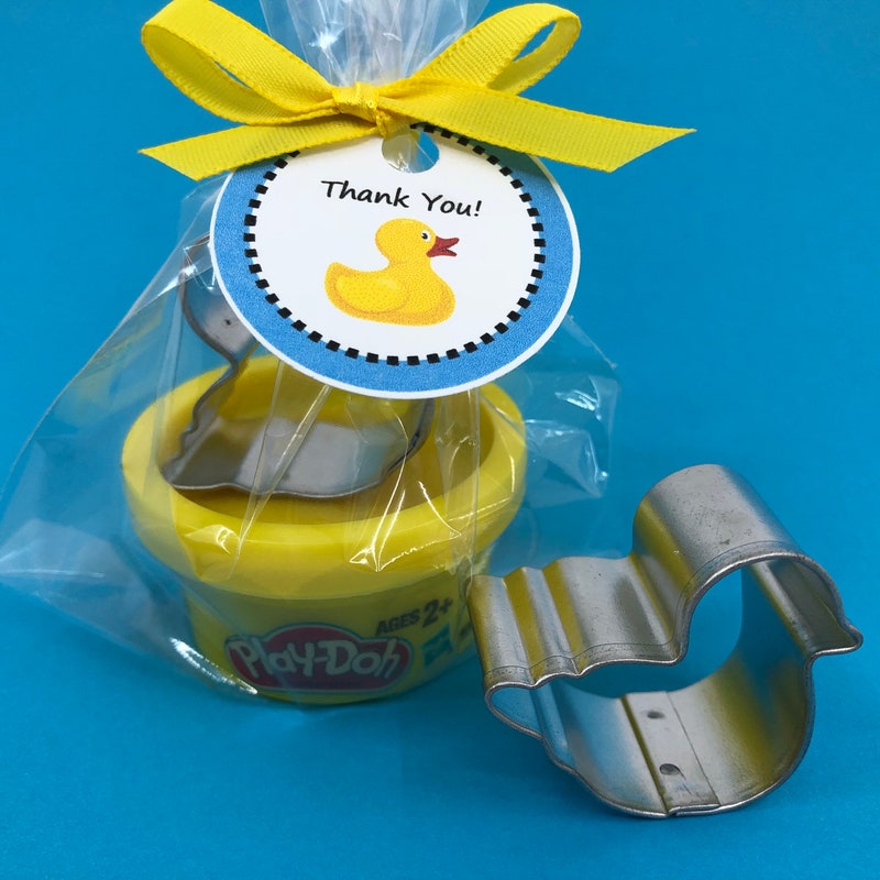 Duck Favors - Etsy
