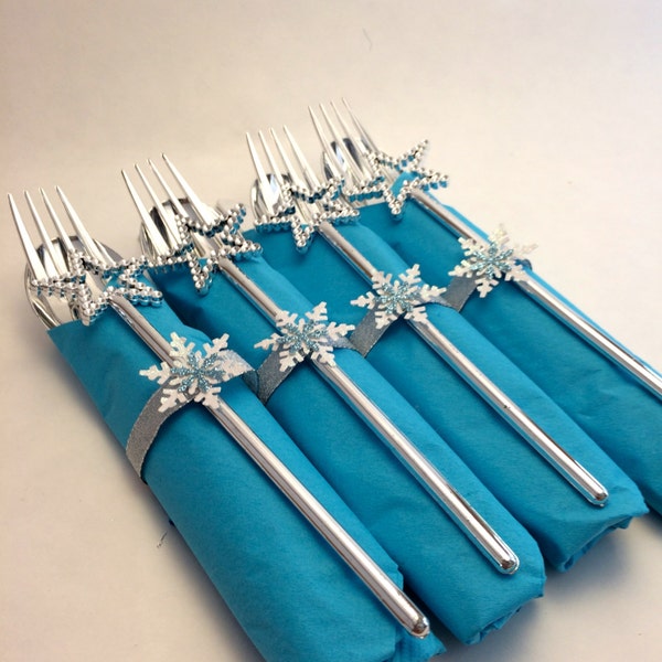 Frozen Party Set - Etsy