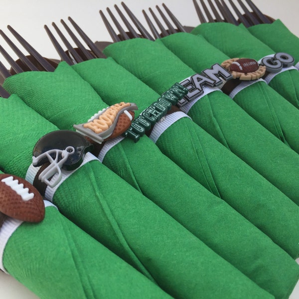 Football Party - Etsy