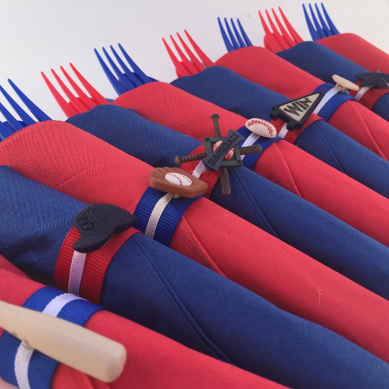 Baseball Party - Etsy