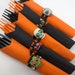 Halloween Flatware: Halloween Theme Flatware, Halloween Tableware ...