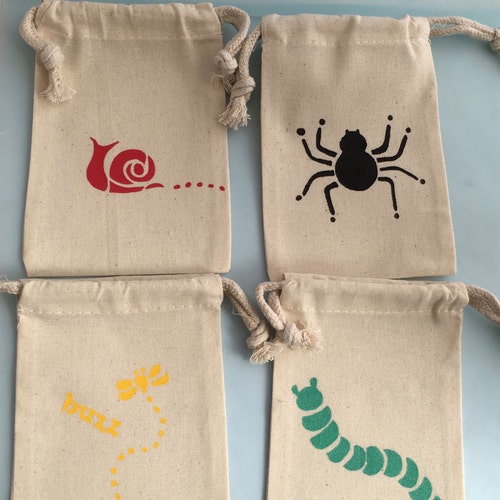 Bug Birthday Party Decorations Insect Birthday Party | Etsy