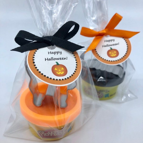 Halloween Party Favors - Etsy