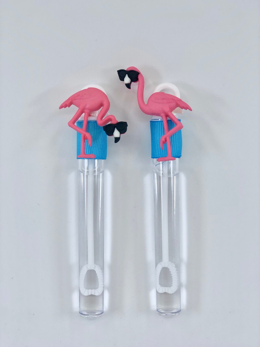 Flamingo Bubble Party Favor: Bachelorette, Wedding, Shower - Etsy