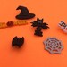 Halloween Flatware: Halloween Theme Flatware, Halloween Tableware ...