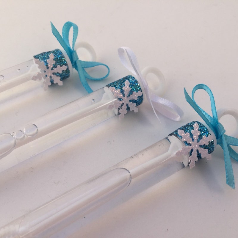 Elsa Wands - Etsy