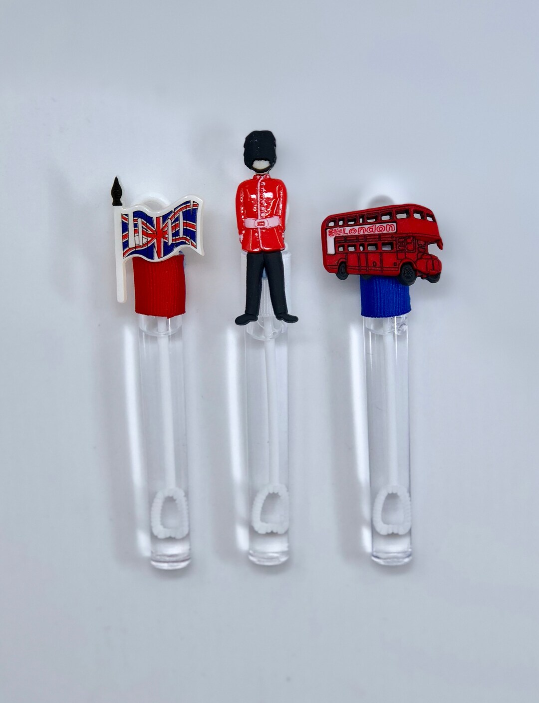 British Party Favor: London Party Favor, Wedding Party, Bachelorette ...