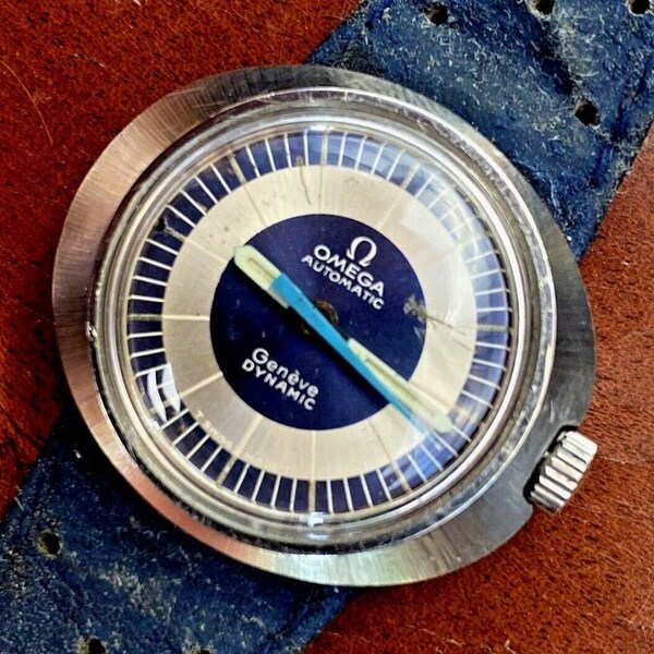 Omega Ladies Watch - Etsy