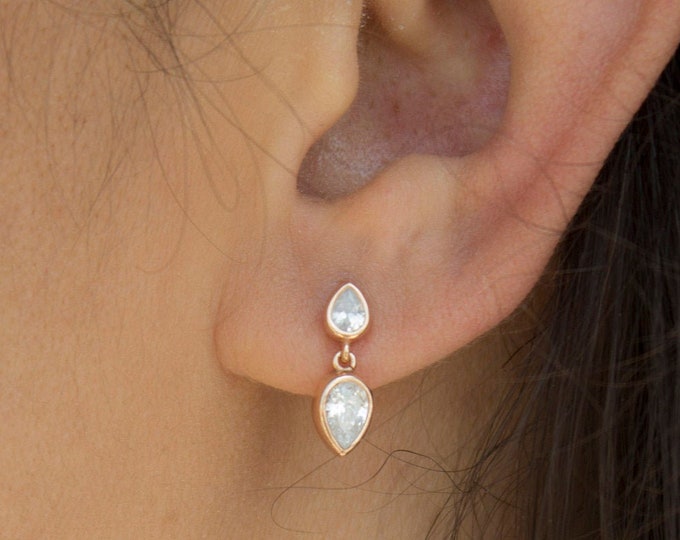 Dangle and drop earrings ideas - Etsy