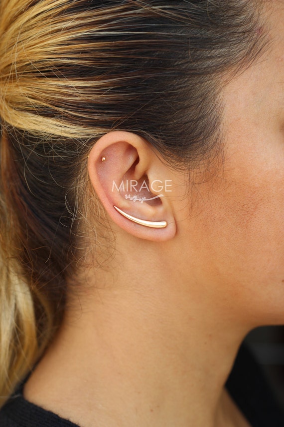 Antler ear cuff store