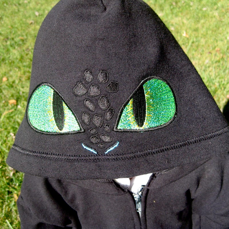 Toothless Clothing for Kids - Etsy