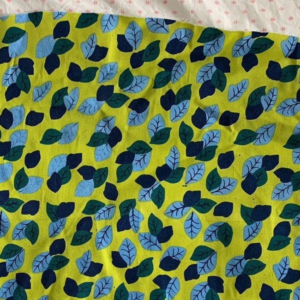 Anthropologie Fabric - Etsy