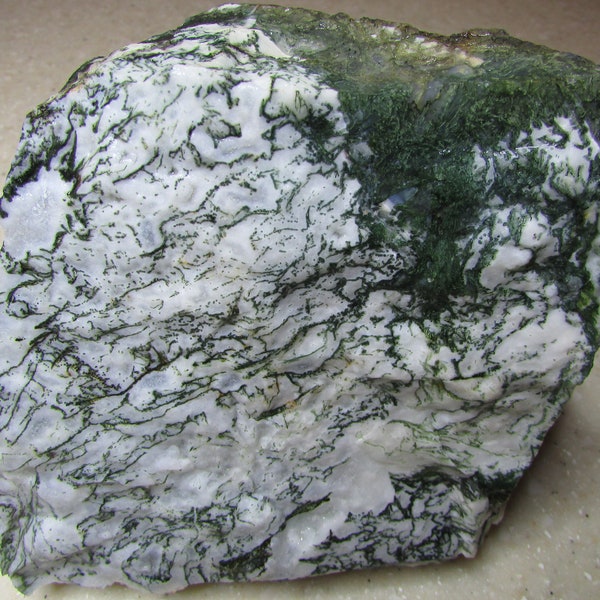 Landscape Agate - Etsy