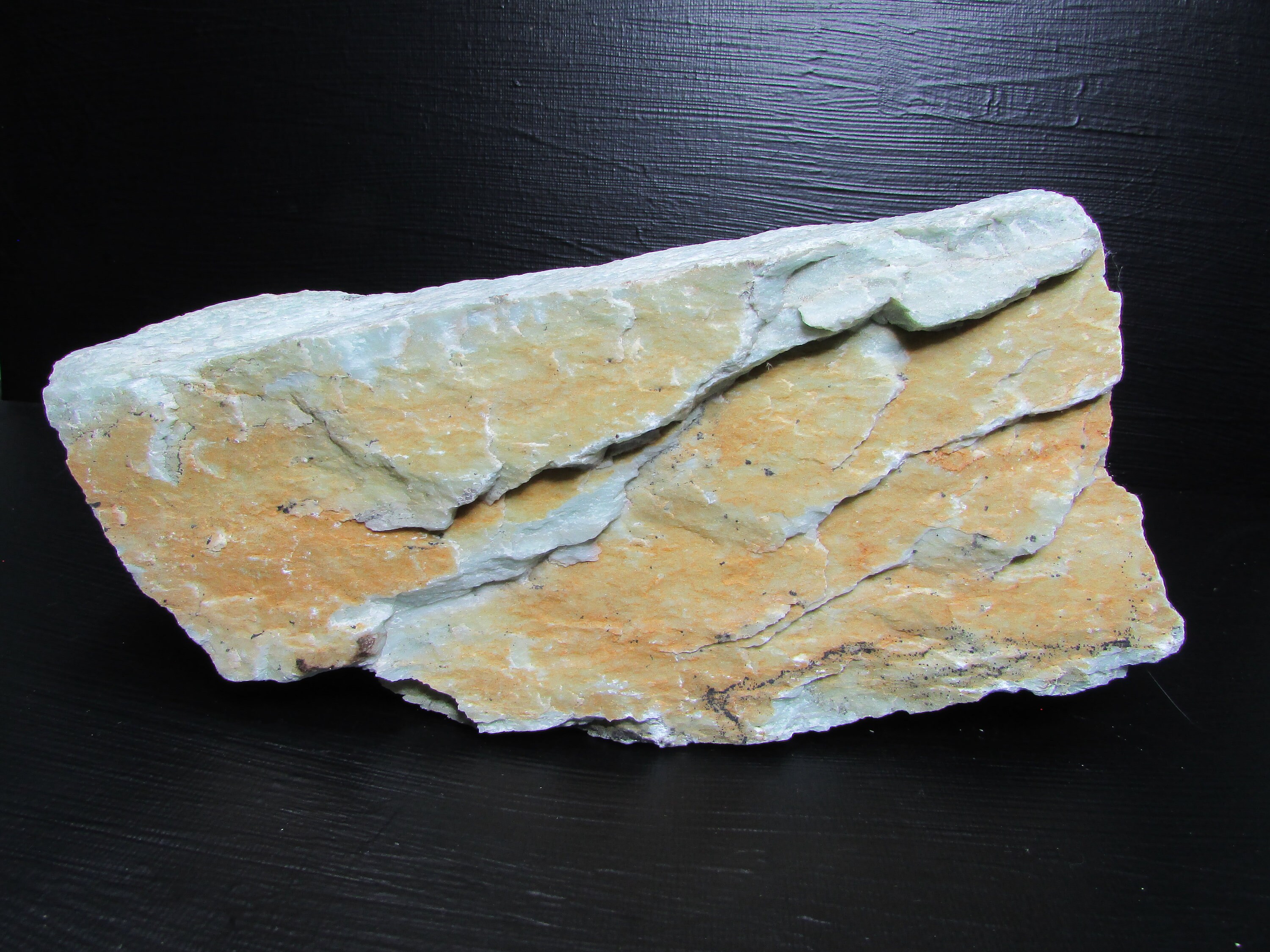 Green Quartzite Rough Rock 7.5 Lbs & 8.5 Decorative | Etsy