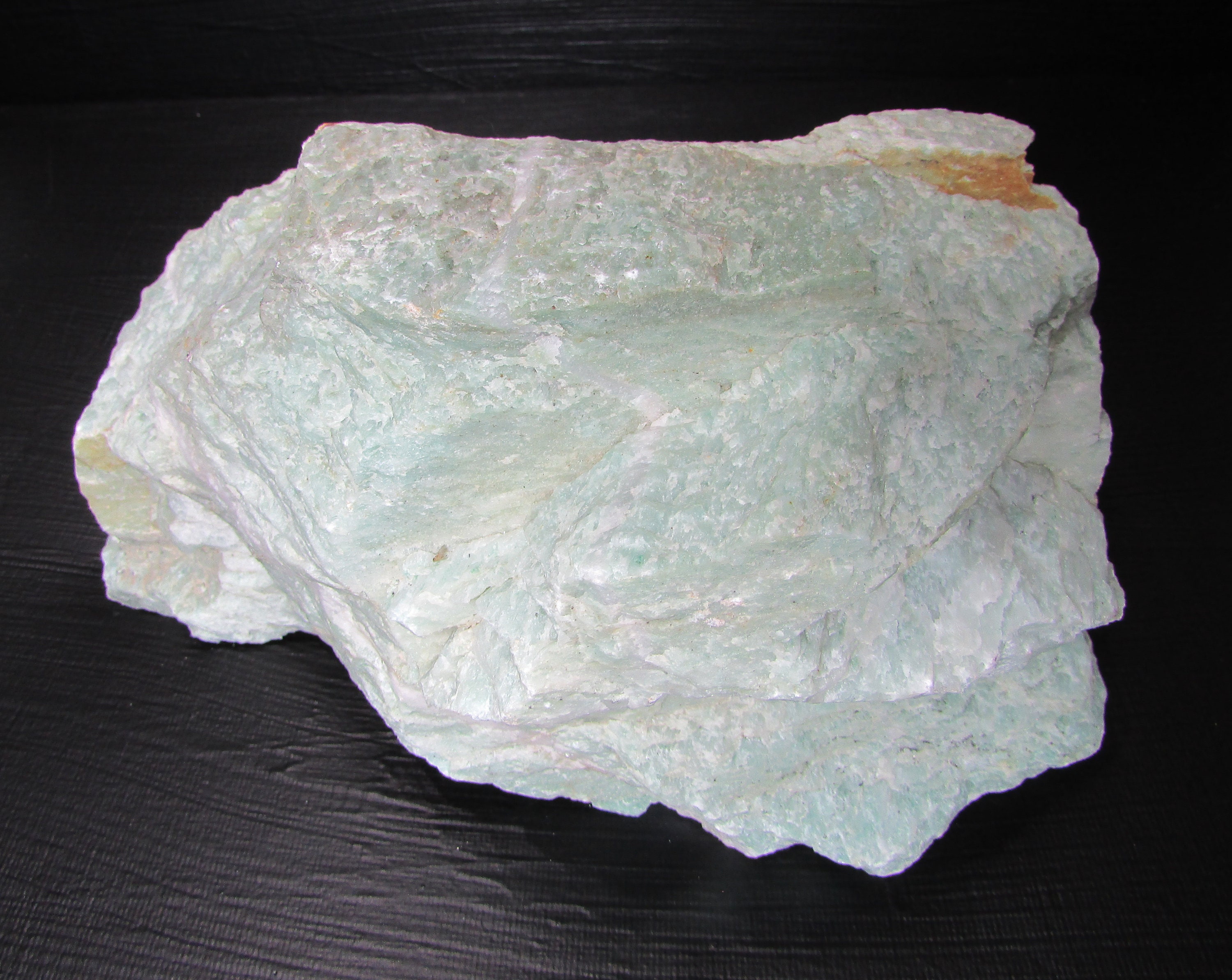 Green Quartzite Rough Rock 8 Lbs & 8.5 Decorative - Etsy