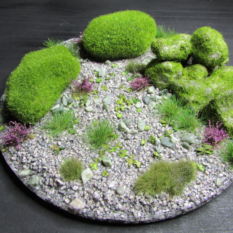 Mini Landscape - Etsy
