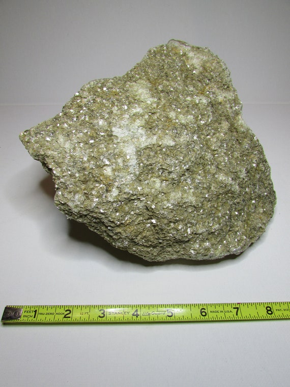 Mica Schist