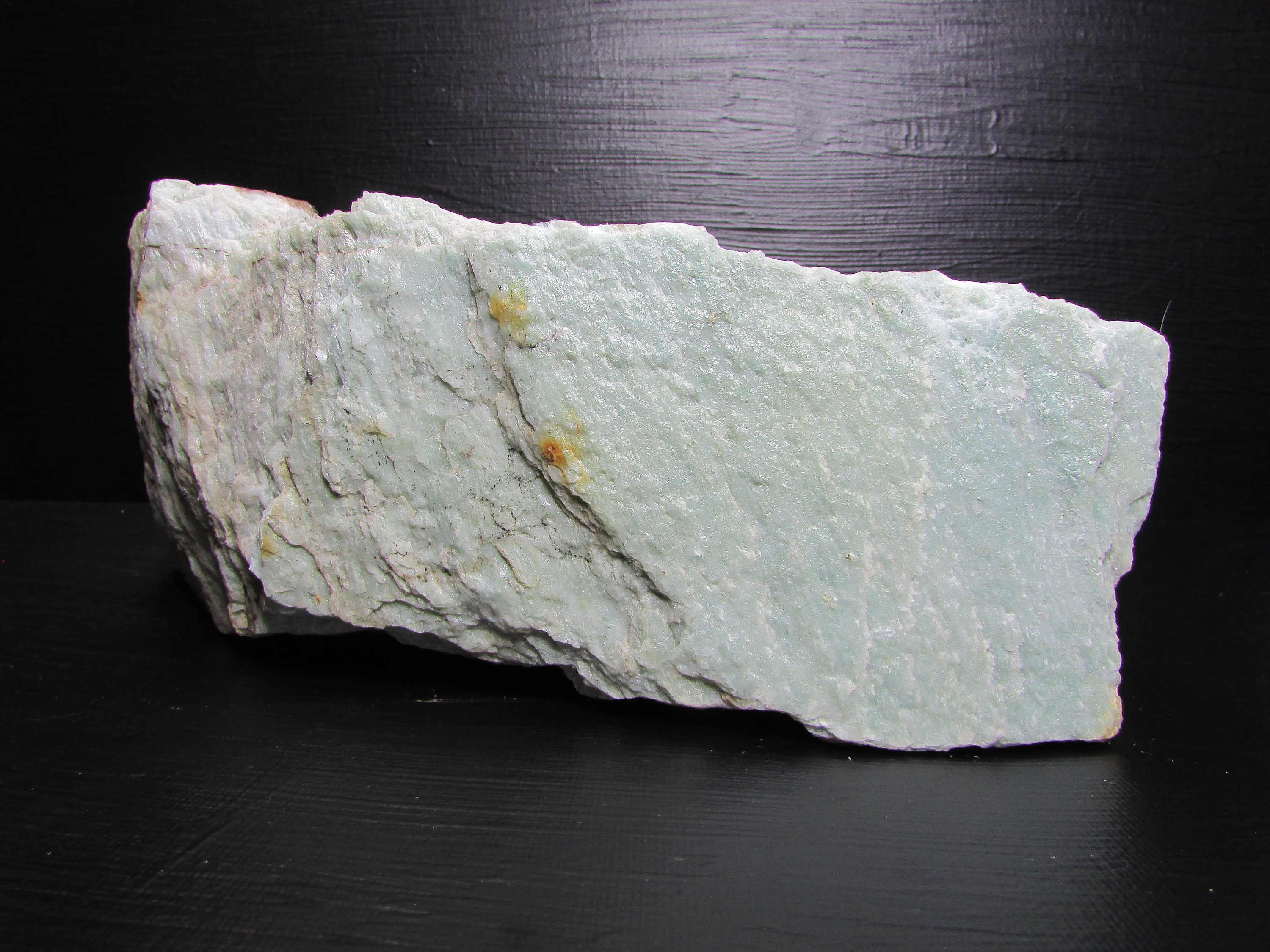 Green Quartzite Rough Rock 7.5 Lbs & 8.5 Decorative | Etsy