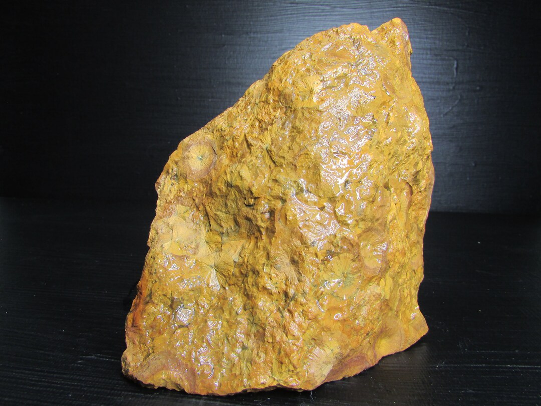 Bird's Eye Rhyolite Rough, 2.5 Lb and 5", Home Decorator Display Piece ...