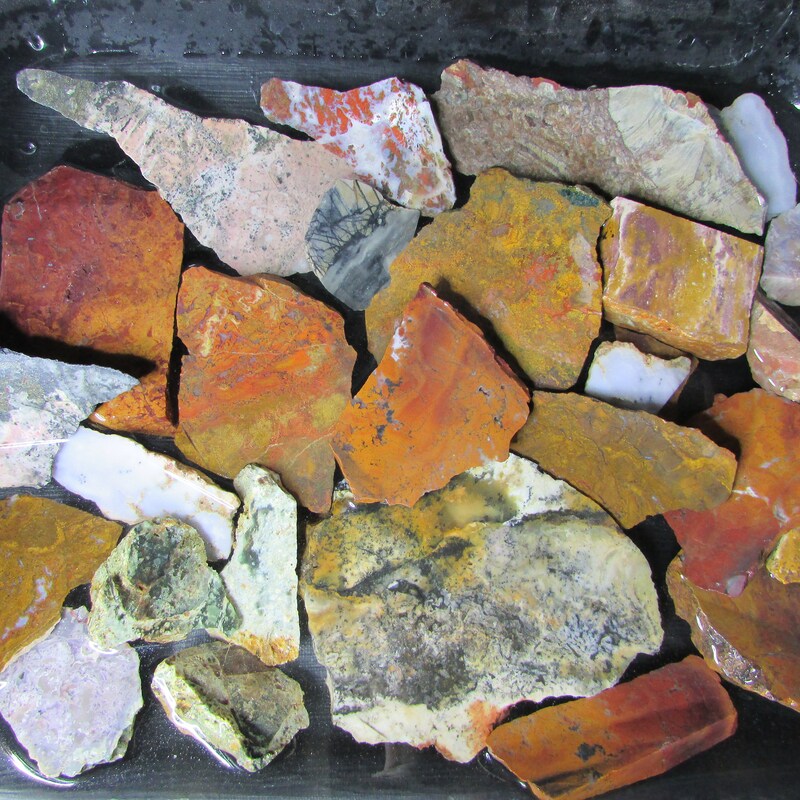 Lapidary Stones - Etsy