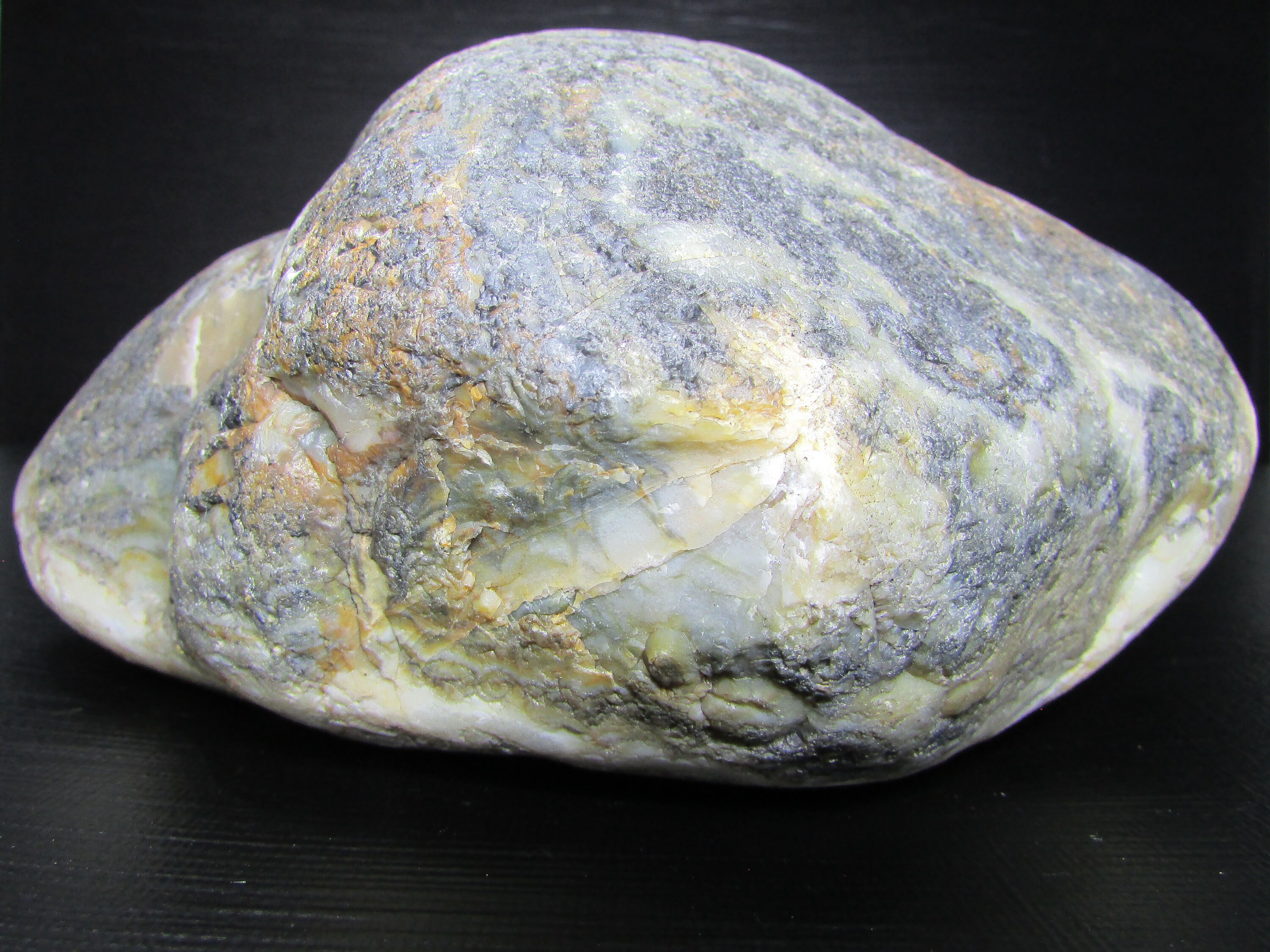 Prairie Agate 6 lbs & 6.5 Rough Rock Mineral - Etsy