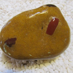 Medium Pudding Stone Rough Tumbled 1lb 7oz 3.75 | Etsy