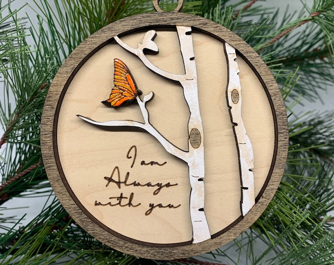 Memorial Stone | Monarch Butterfly Memorial | Remembrance Stone ...