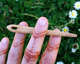 Medieval Sewing Needle - Etsy