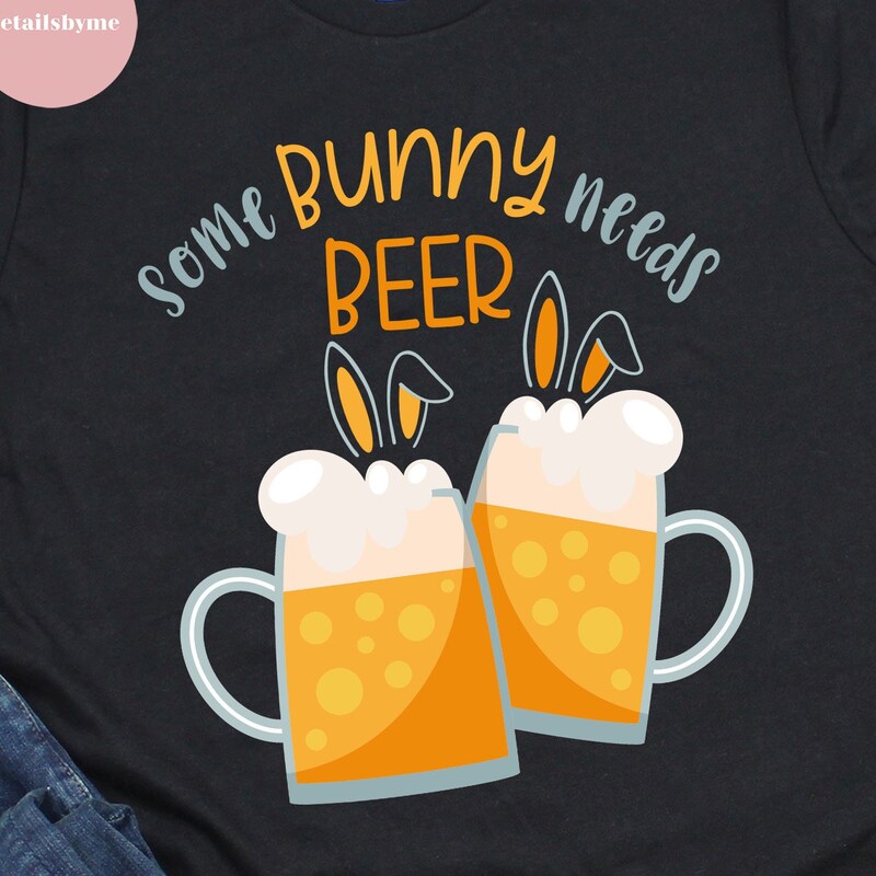 Easter Beer - Etsy