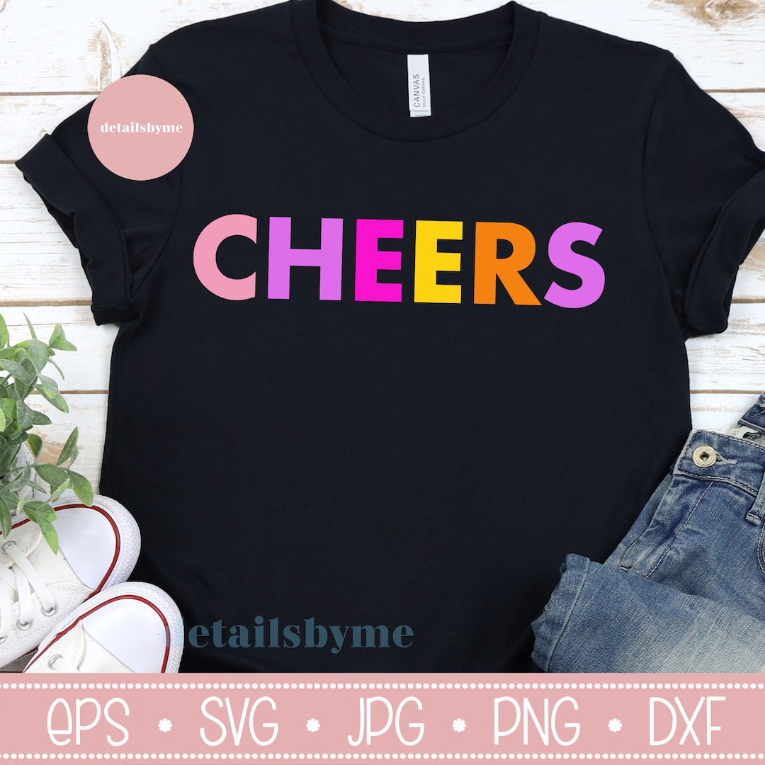 Cheers SVG PNG DXF, Bridal, Engagement, Champagne Svg Party Svg ...