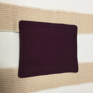 Birdy Bra Crop Supporter / Chest Protector made in USA - Etsy