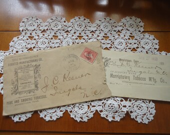 Handwritten envelope | Etsy