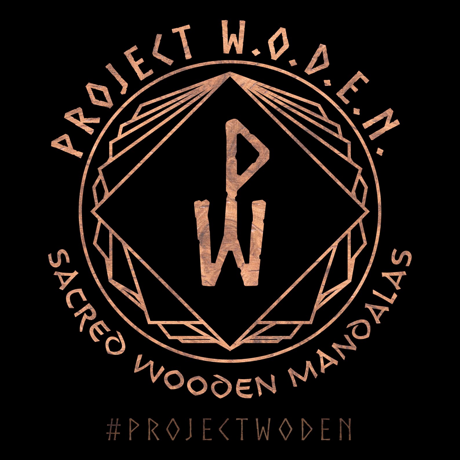Project Woden "toadstool" Wood Carving - Mushroom - Mycelium - Fungus ...