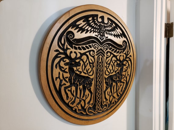 Germanic Pagan Symbols