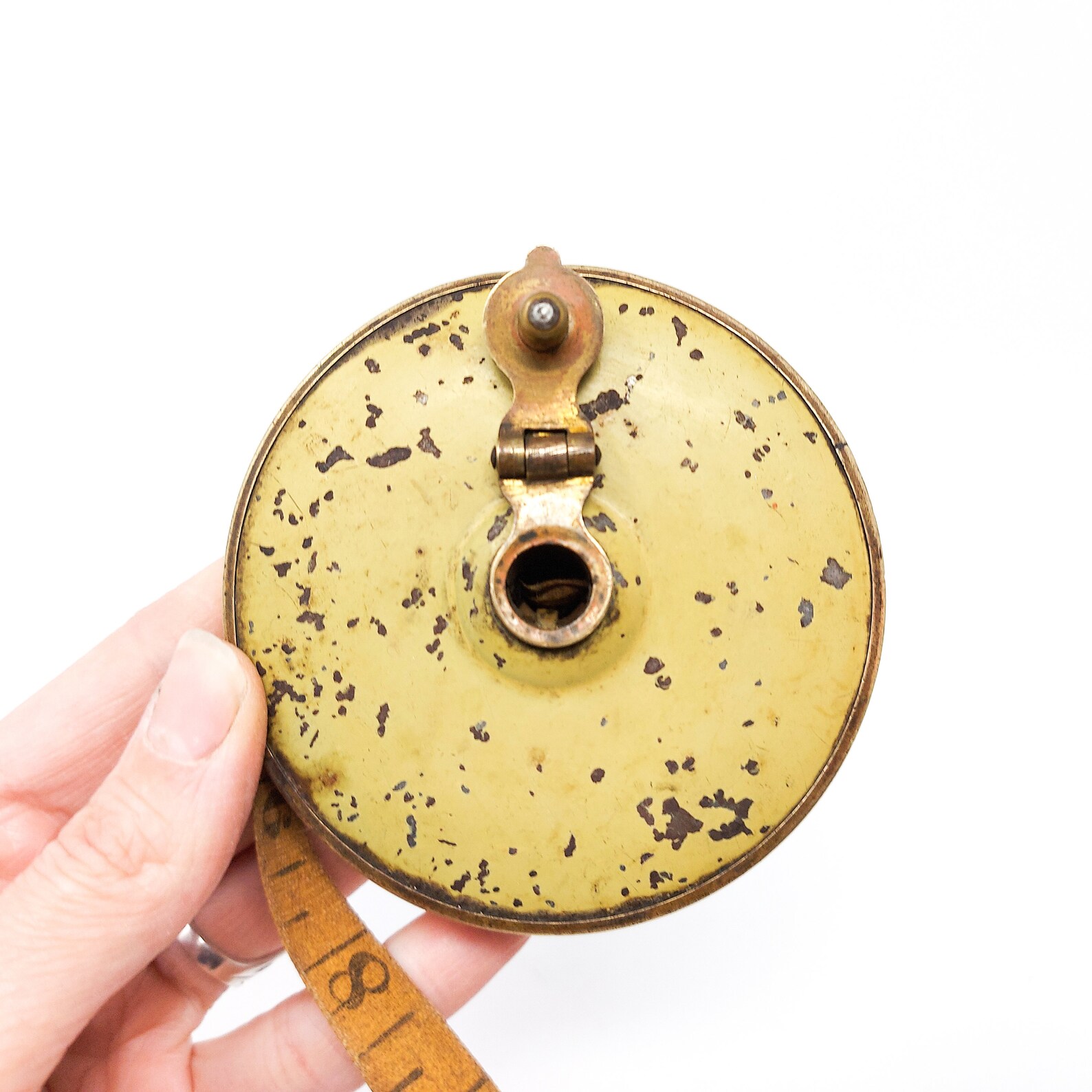 Three Vintage Measuring Tapes. - Etsy