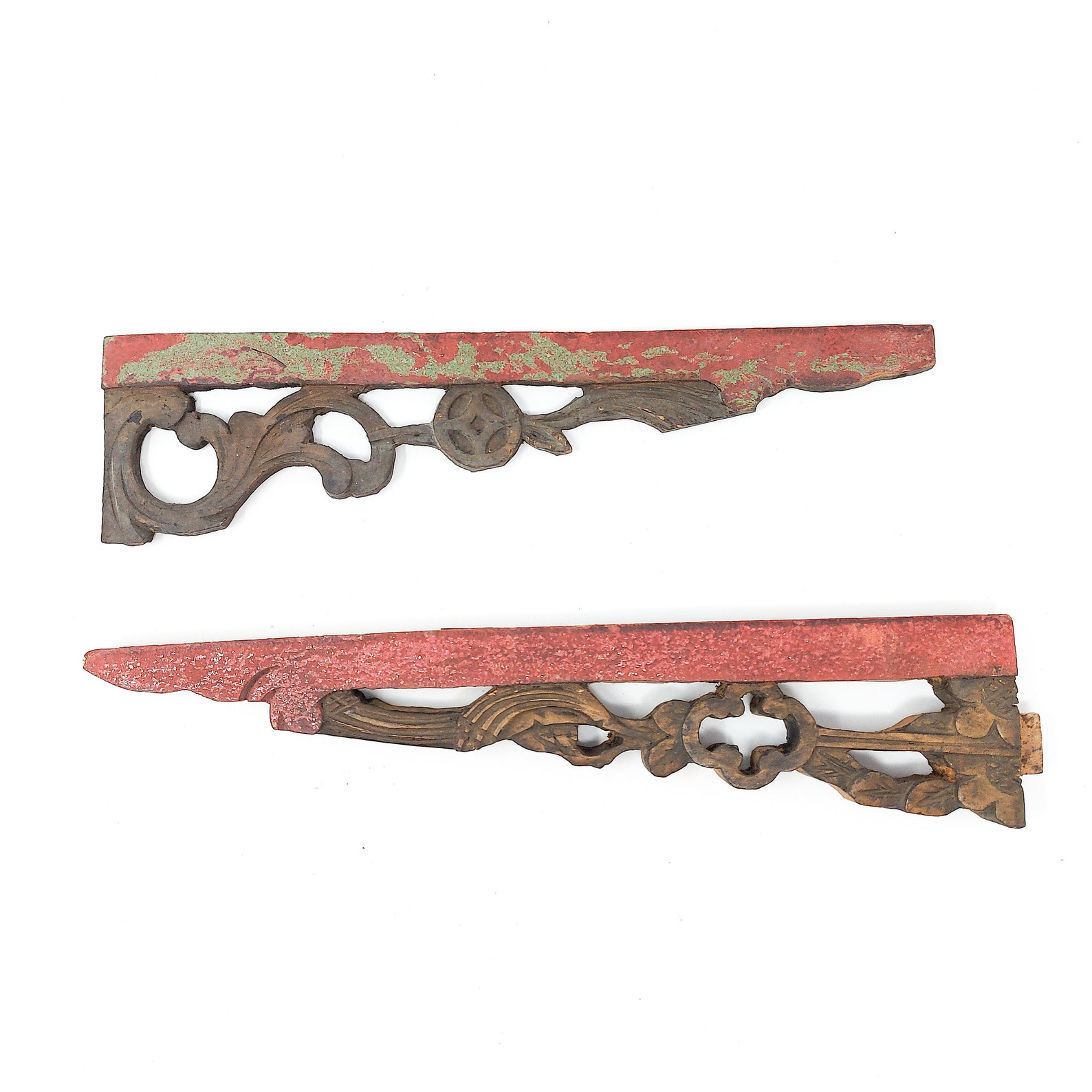 Antique Wood Decorative Moldings - Etsy Hong Kong