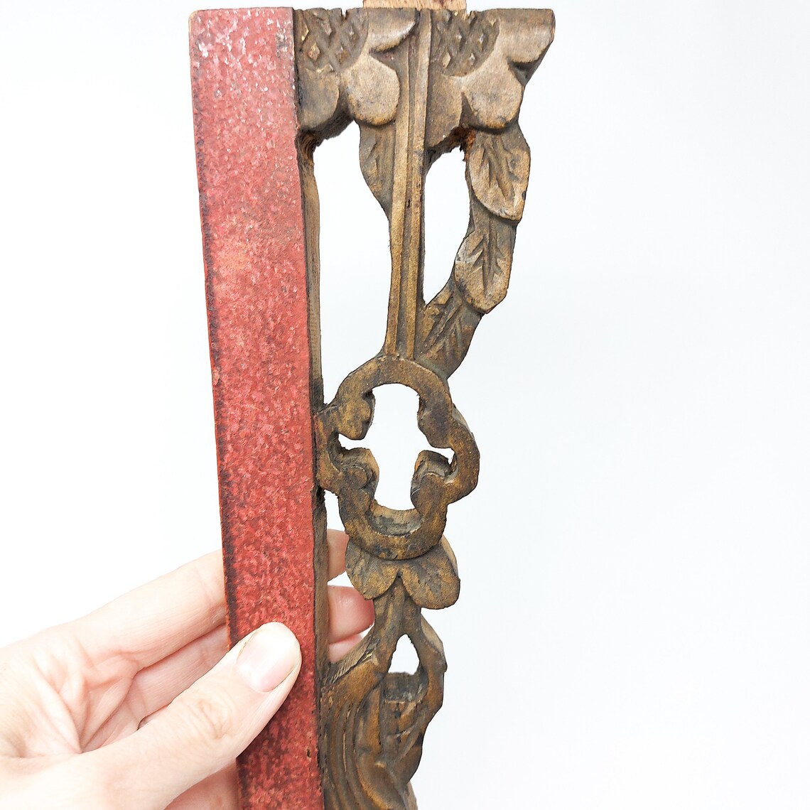 Antique Wood Decorative Moldings - Etsy Hong Kong