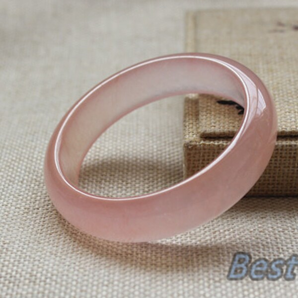 Pink Jade - Etsy