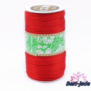 760 METERS Big Roll 1.5MM Thread Line Strand String Rope Roll for ...