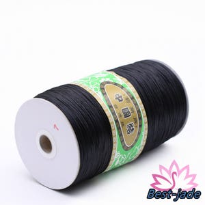 760 METERS Big Roll 1.5MM Thread Line Strand String Rope Roll for ...