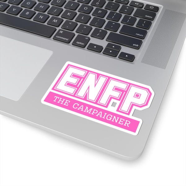 Enfp - Etsy