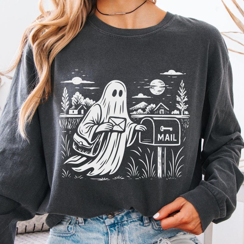 Mailman Halloween Costume - Etsy