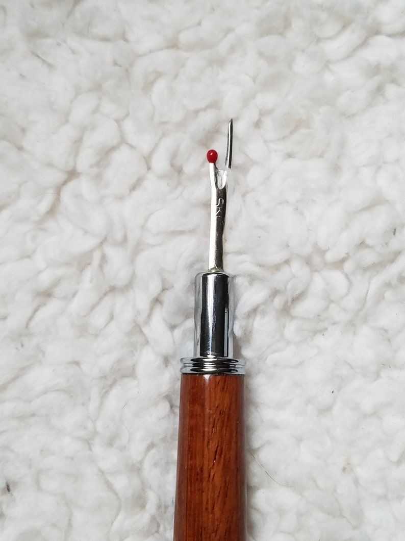 Wooden Handle Seam Ripper - Etsy