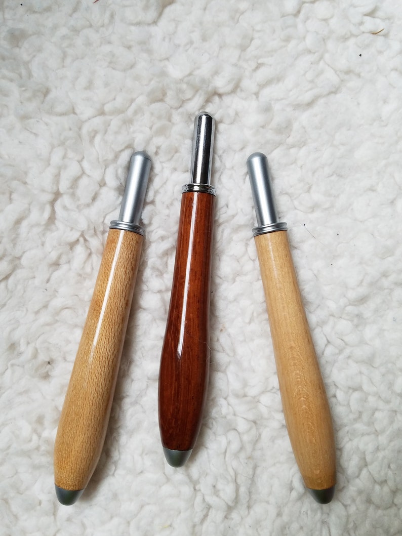 Wooden Handle Seam Ripper - Etsy