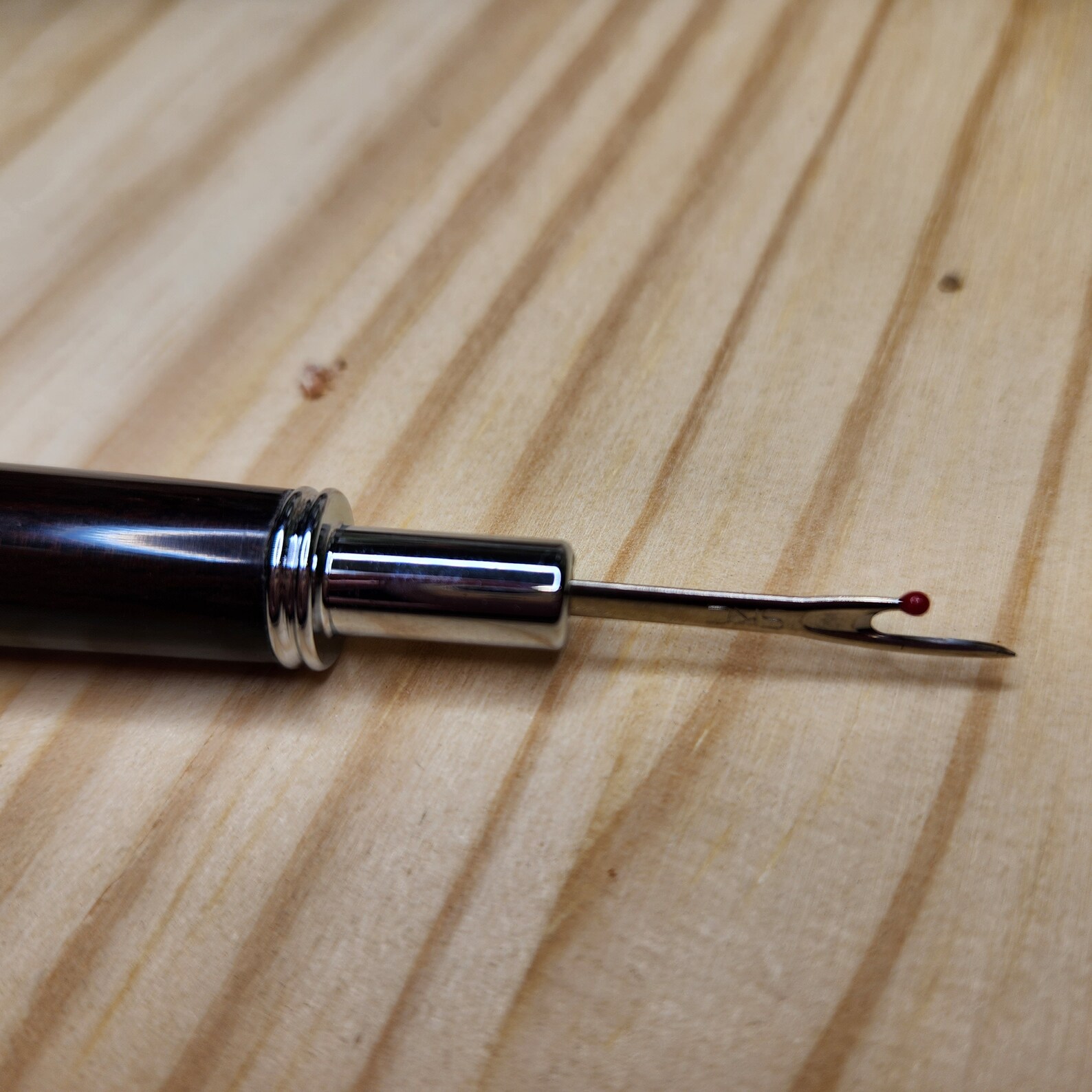 Wooden Handle Seam Ripper - Etsy